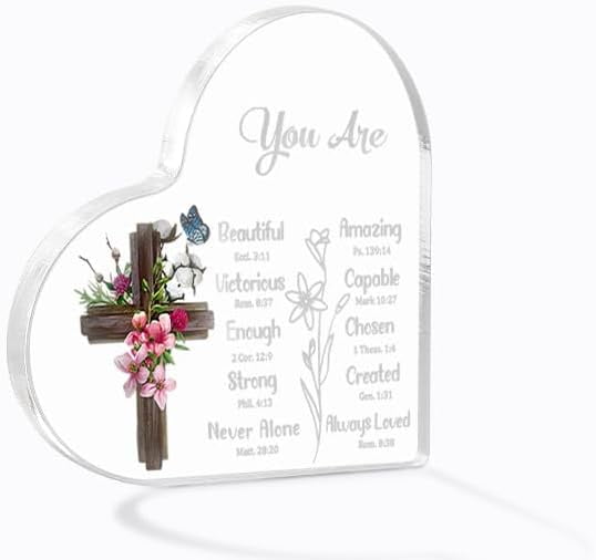 Christian Gifts For Women, Inspirational Gifts For Women Religious ...