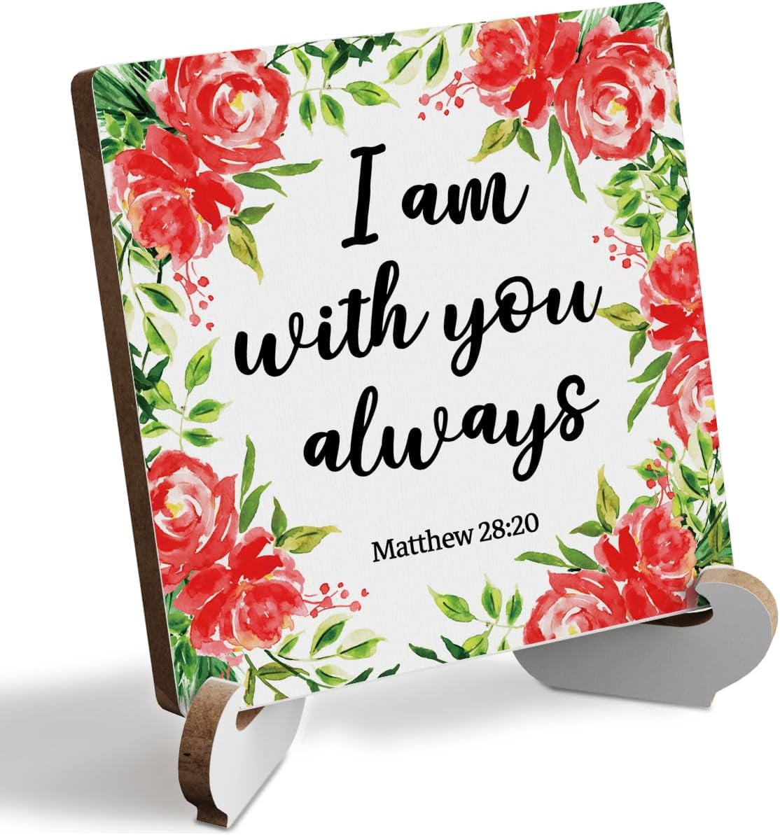 Christian Gifts for Women Men Inspirational Religious Gifts Prayer Room ...
