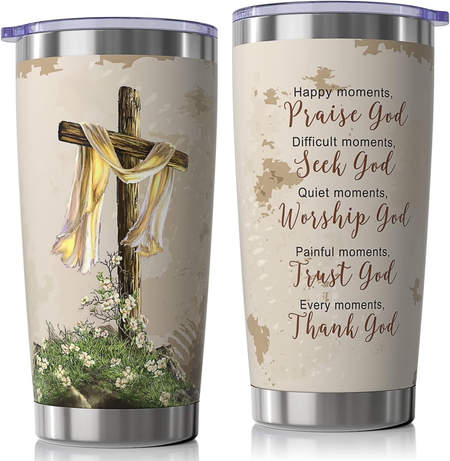 Christian Gifts for Women Men,Religious Gifts for Women Bible Verse ...