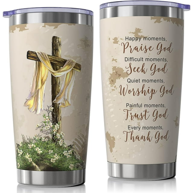 Christian Gifts for Women Men,Religious Gifts for Women Bible Verse ...