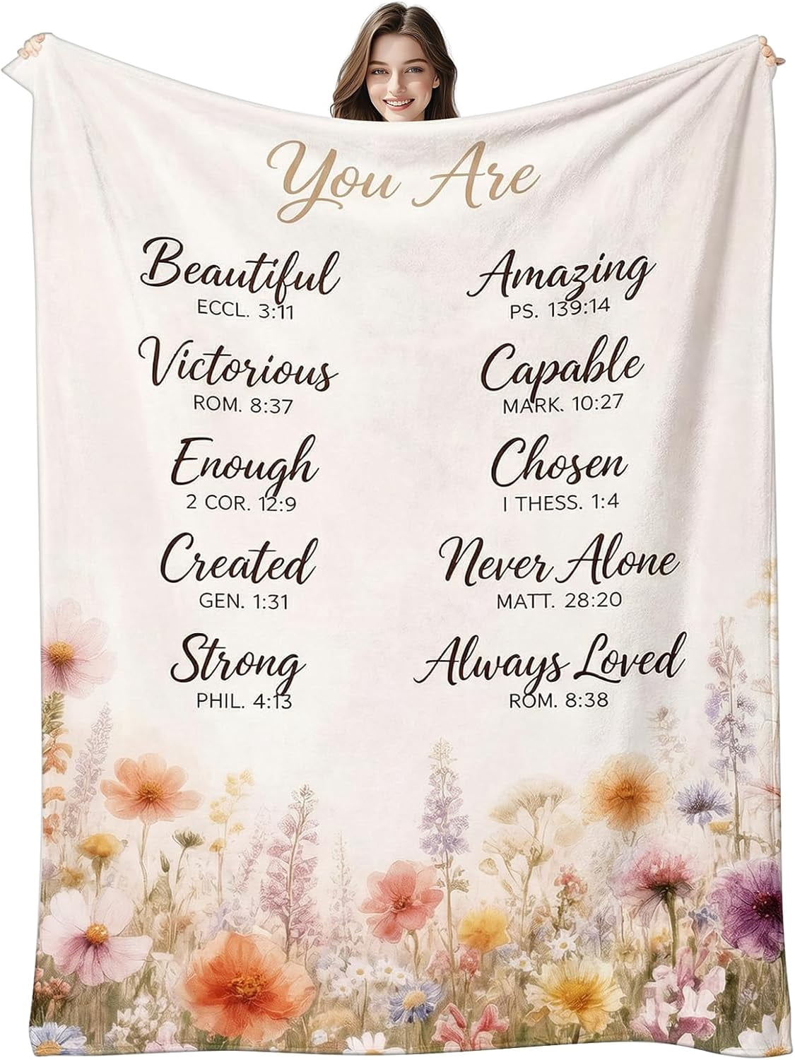 Christian Gifts for Women, Mom Religious Inspirational Confirmation ...