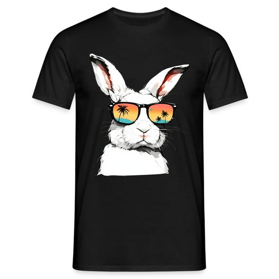 Christian Gifts for Men Street Hop Printing Short Sleeve Fashion Design ...