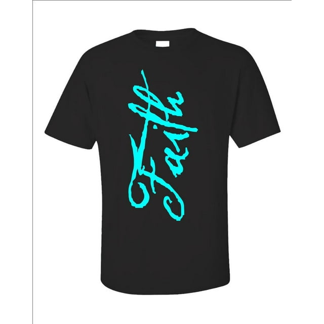 Christian Graphic Faith Shirt, Jesus Tee, Religious T-shirt, Christian ...