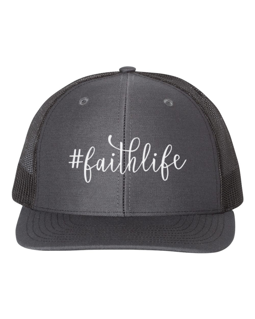 Christian Hat, #Faithlife, Christian Snapback, Faith Hat, Adjustable ...