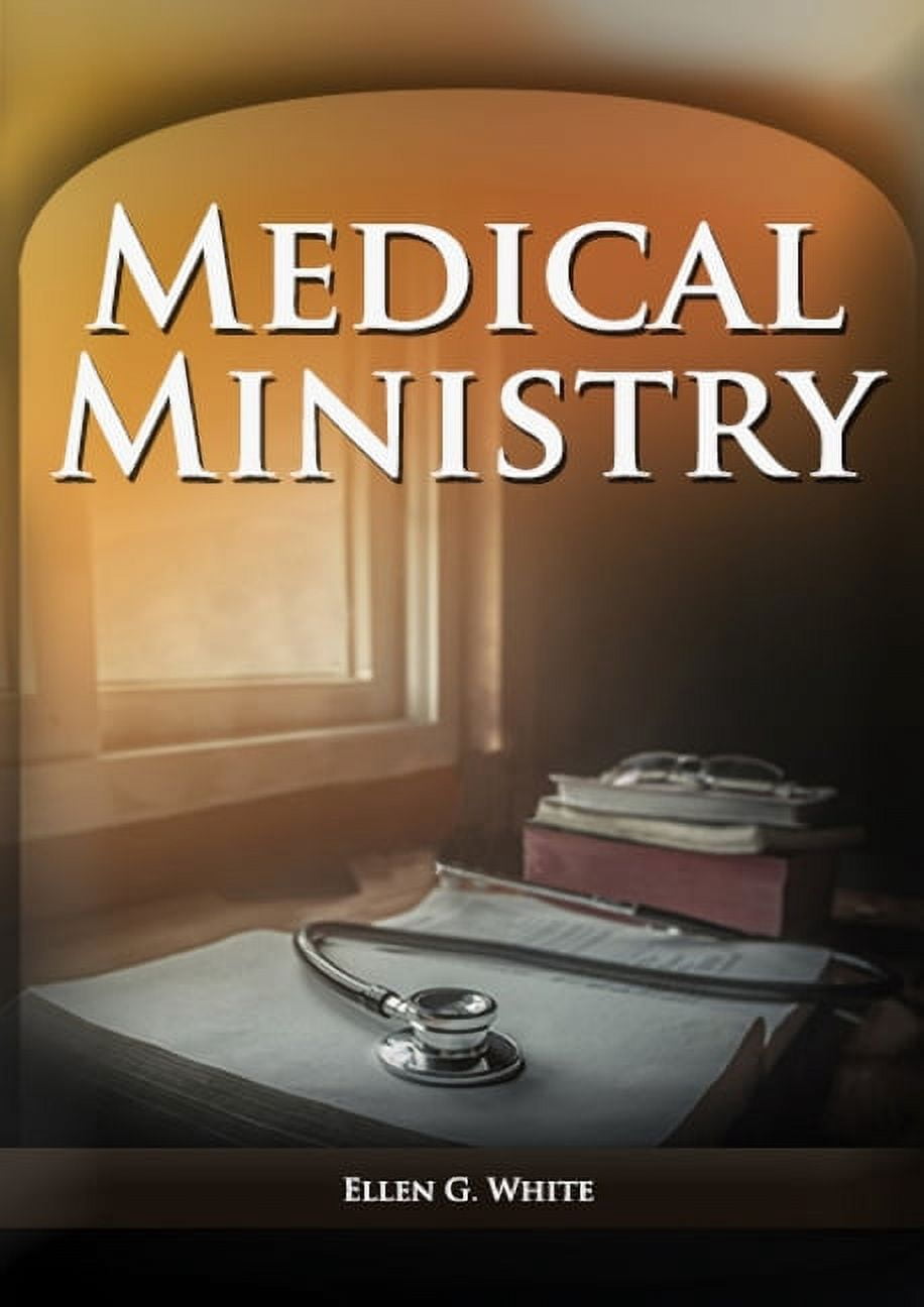 Christian Health Library Medical Ministry: (Biblical Principles on ...
