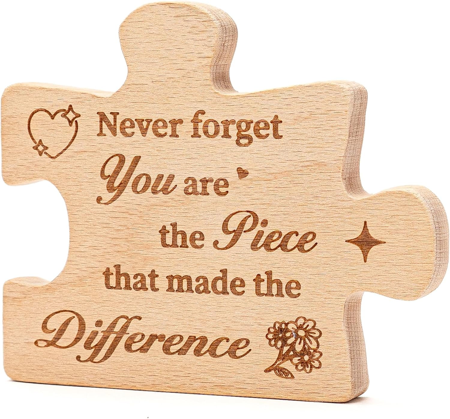 Christian Home Decor, He is Risen Wooden Easter Decor – Christian ...