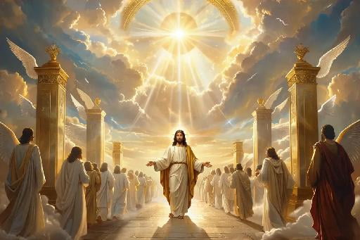 Christian Jigsaw Puzzles 1000 Pieces for Adults, Jesus is The Key to ...