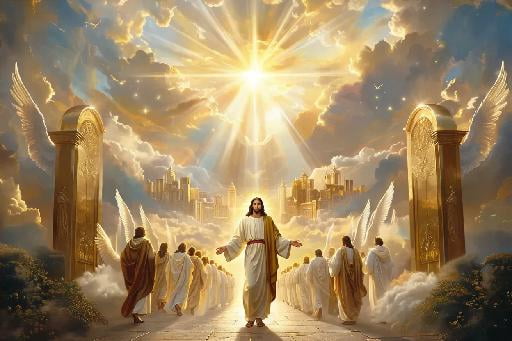 Christian Jigsaw Puzzles 300 Pieces for Adults, Jesus is The Key to ...