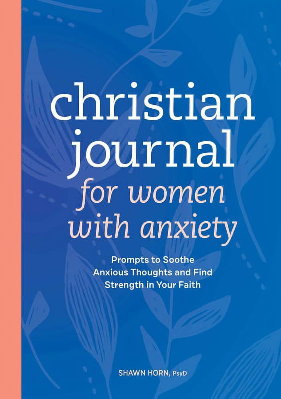 Christian Anxiety