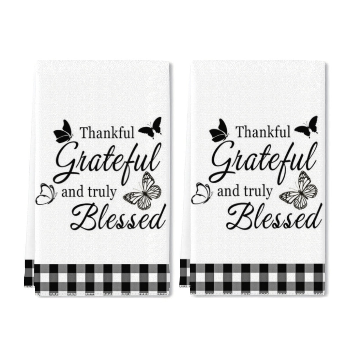 Christian Kitchen Dish Towel Christian Kitchen Gifts for Women ...