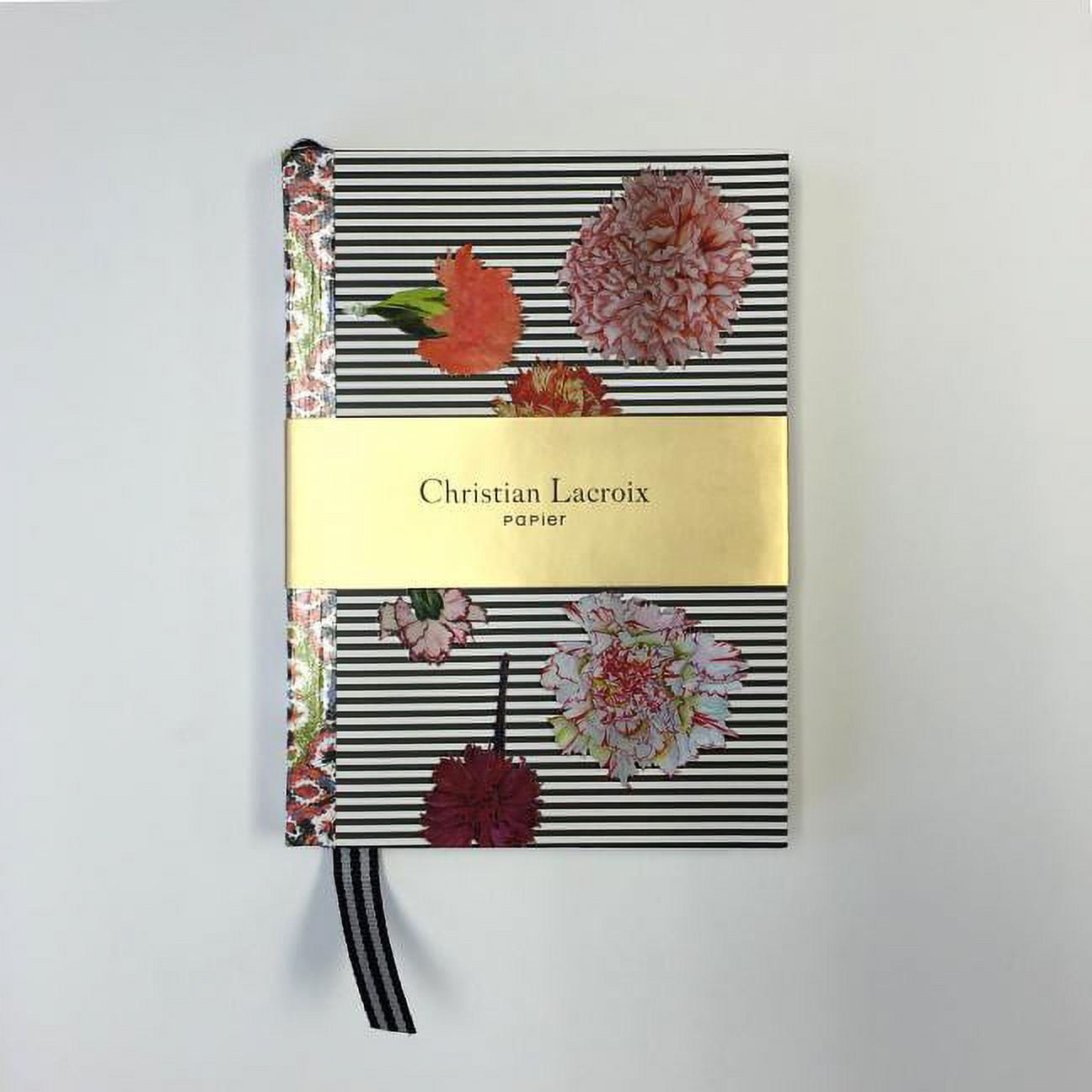 Christian LaCroix Feria A6 6" X 4.25" Softcover Notebook (Other ...