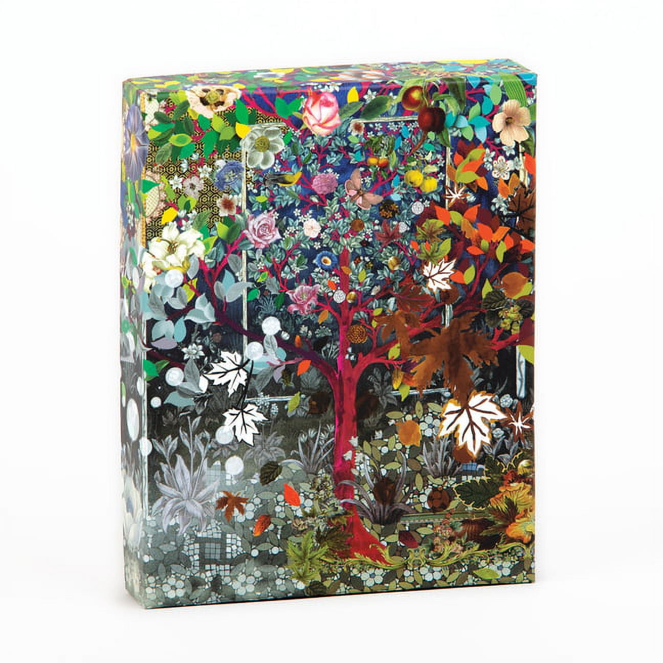 Christian Lacroix Heritage Collection Les 4 Saisons Boxed Notecards ...