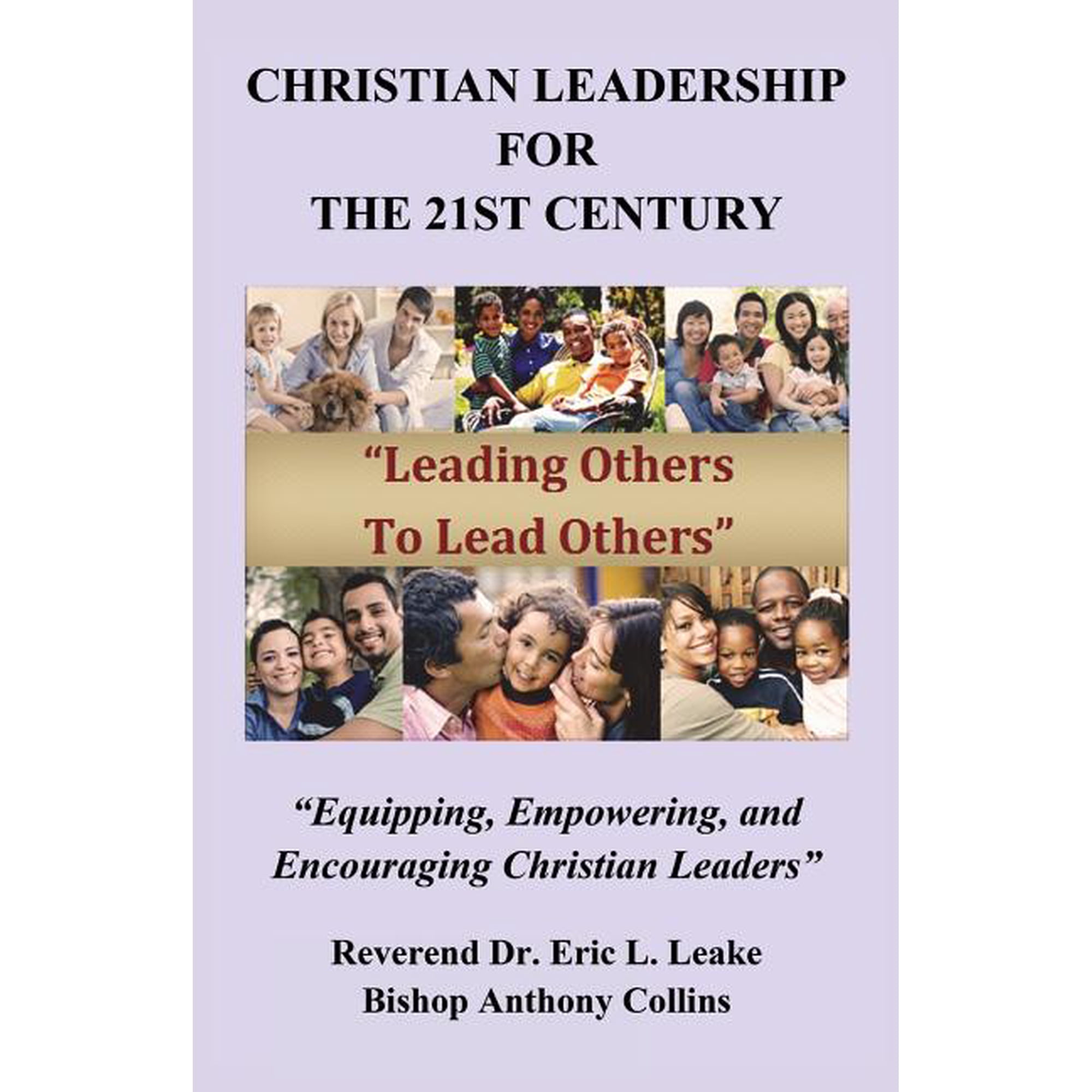 Christian Leadership