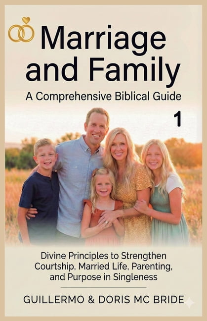 Christian Life and Family Collection Marriage And Family: A ...