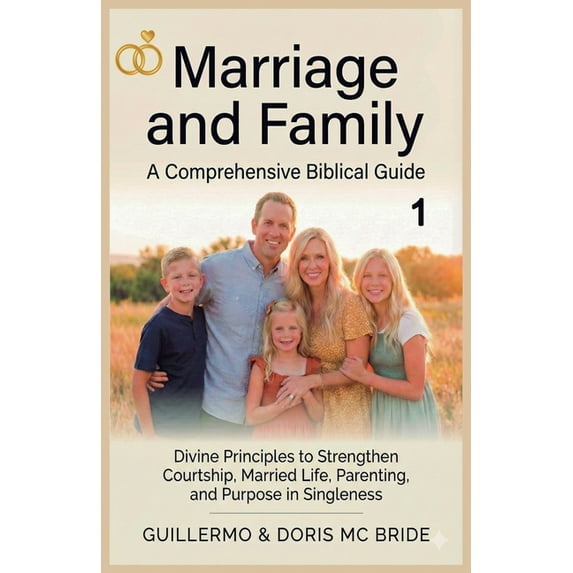 Christian Life and Family Collection Marriage And Family: A ...