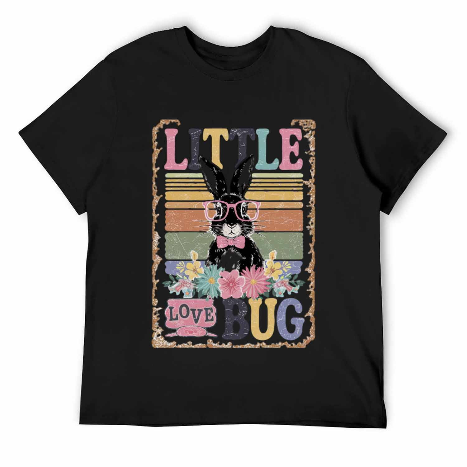 Christian Little Love Bug Bible Verse Sweatshirt - Walmart.com