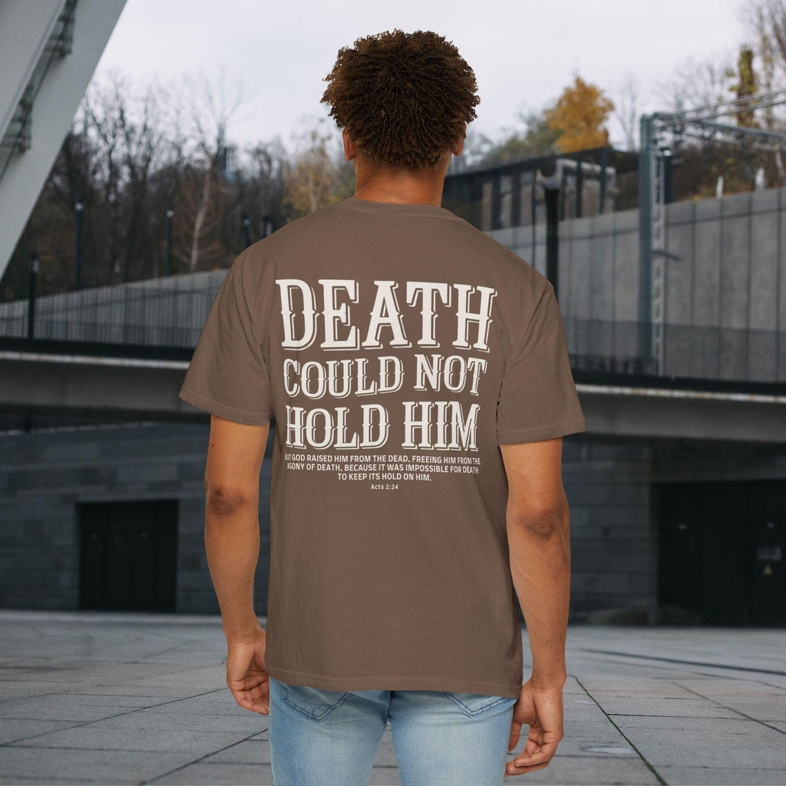 Christian Men Shirts, Christians T-Shirts, Bible Verse Shirt, Faith Church Clothes, Jesus ...