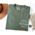 Christian Merch Bible Verse Yeshua Mens T-Shirt All Size S-3XL ...