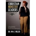 Christian Ministry Leaders: The Barriers that Women Face in Non-profit ...