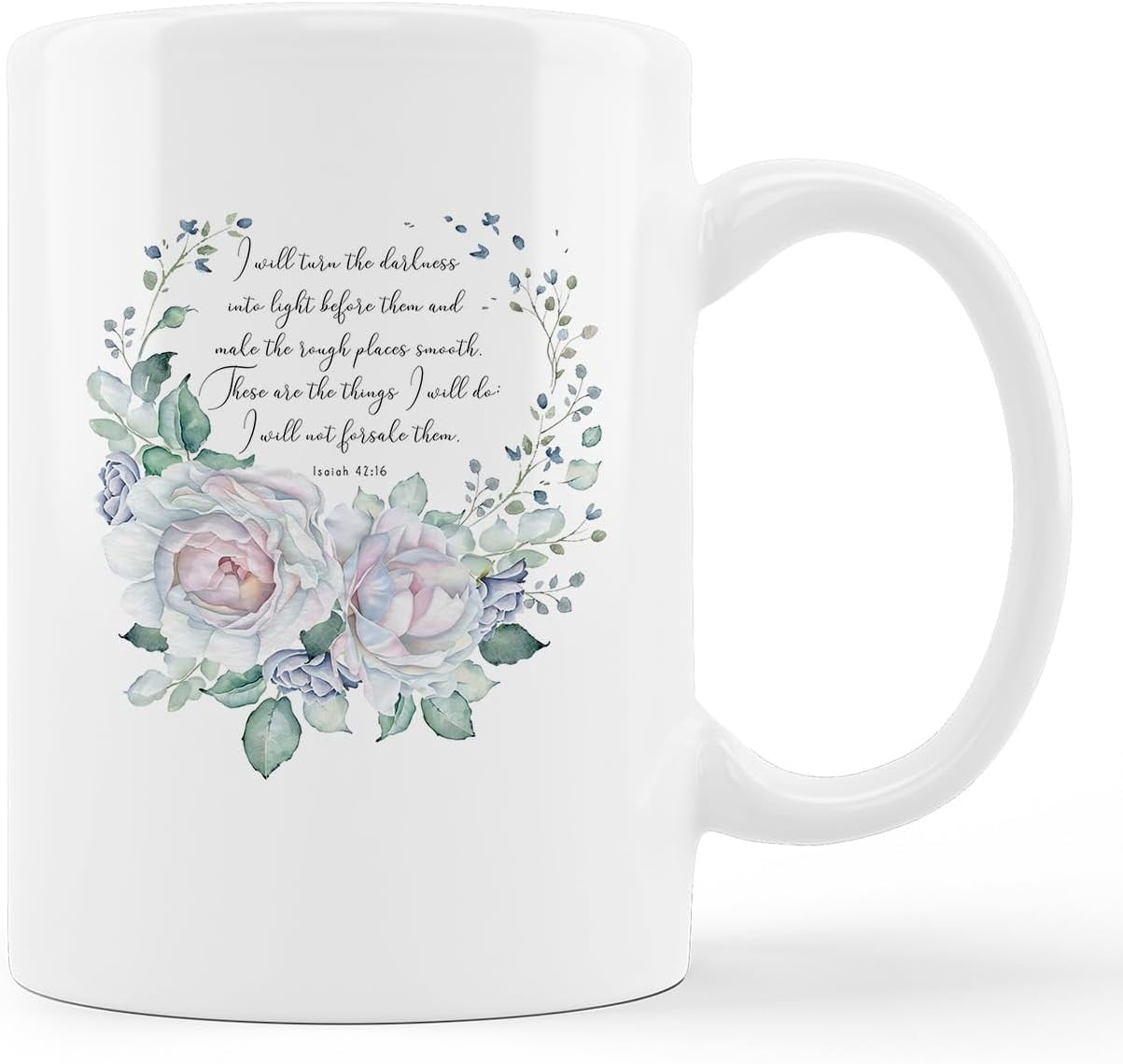 Christian Mugs for Women - Inspirational Christian Gifts for Women ...