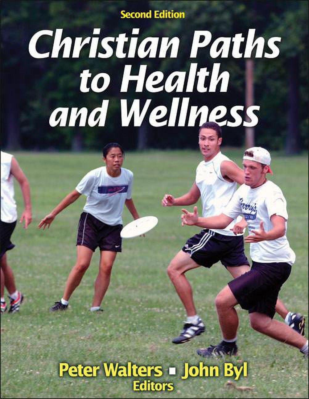 Christian Paths to Health and Wellness 2nd Edition - Walmart.com