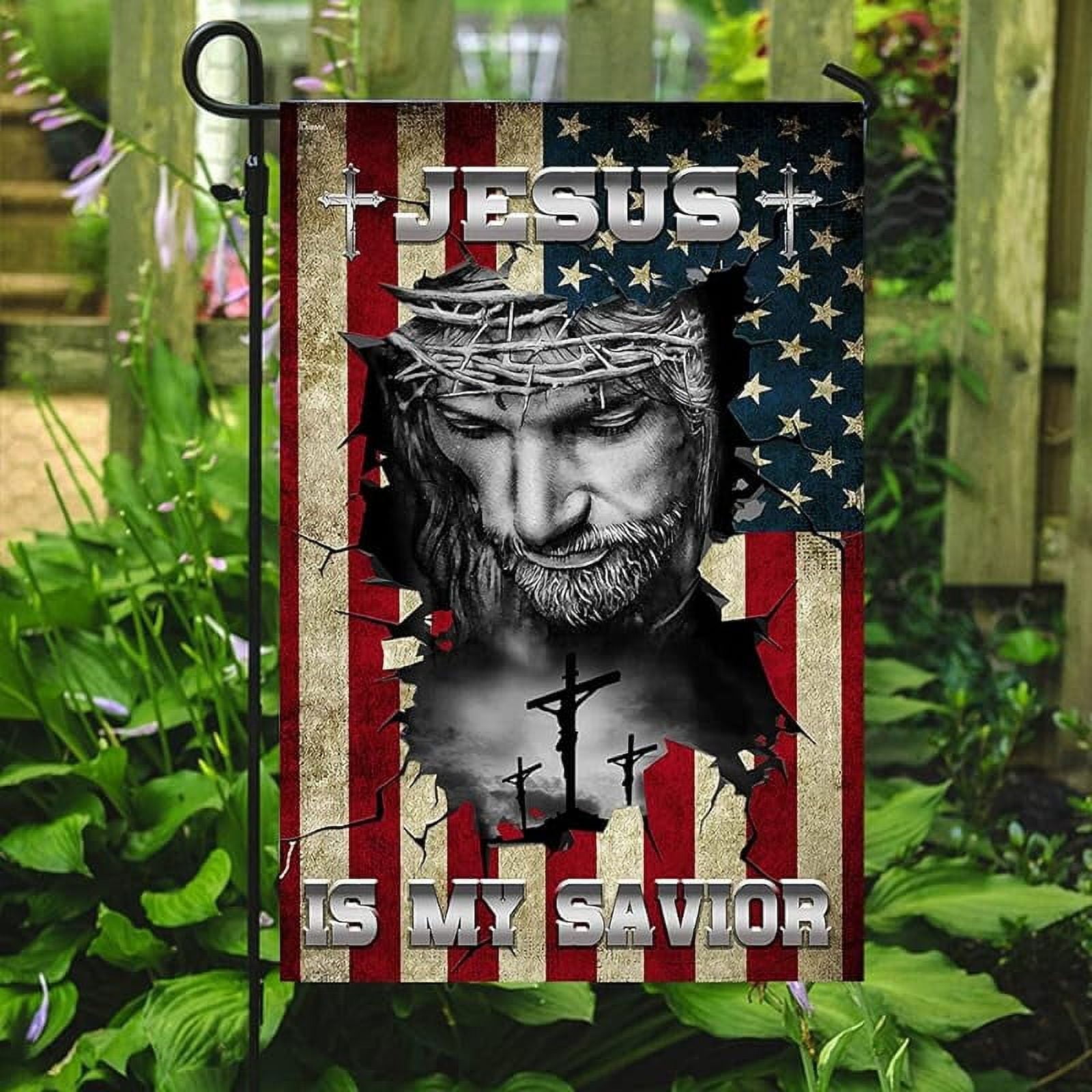 Christian Patriot American Flags - One Nation Under God American Flag ...