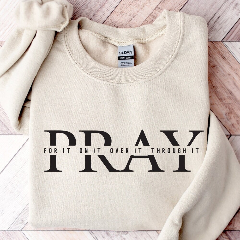 Christian Pray Shirt, Women Of The Bible Shirt, Christian Women Shirt ...