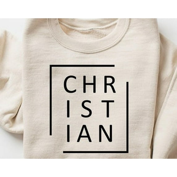 Christian Pray, Women Of The Bible Sweater, Christian Women Sweater ...