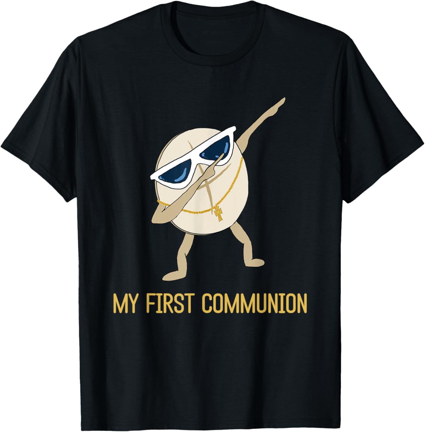 Christian Religious 1st Communion Dabbing Wafer - Walmart.com