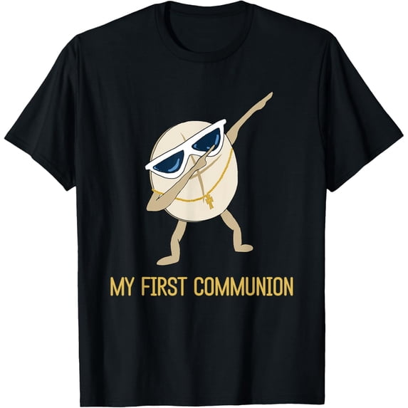 Christian Religious 1st Communion Dabbing Wafer - Walmart.com