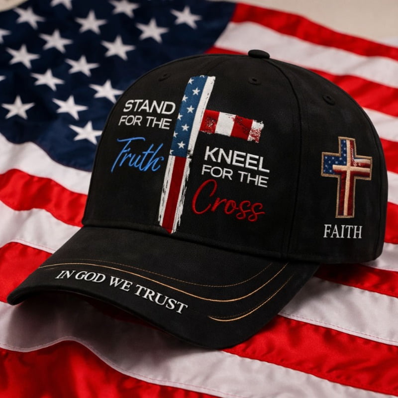 Christian Religious Baseball Cap Unisex Adjustable Praise God Heaven ...