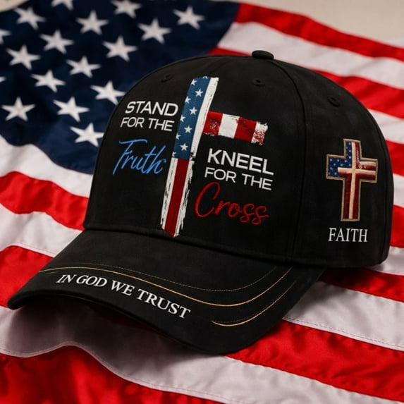 Christian Religious Baseball Cap Unisex Adjustable Praise God Heaven ...
