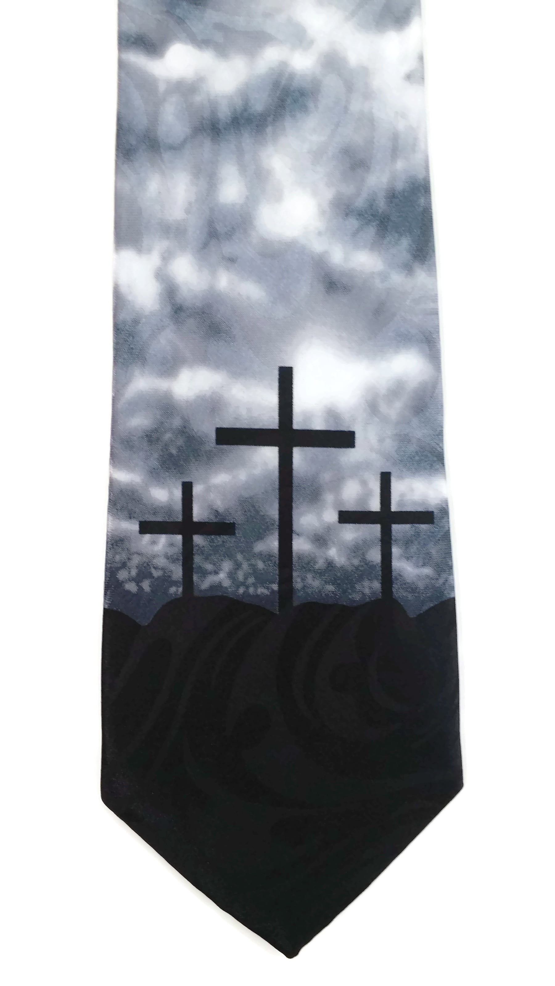 Christian Religious Necktie sku 1004 - Walmart.com