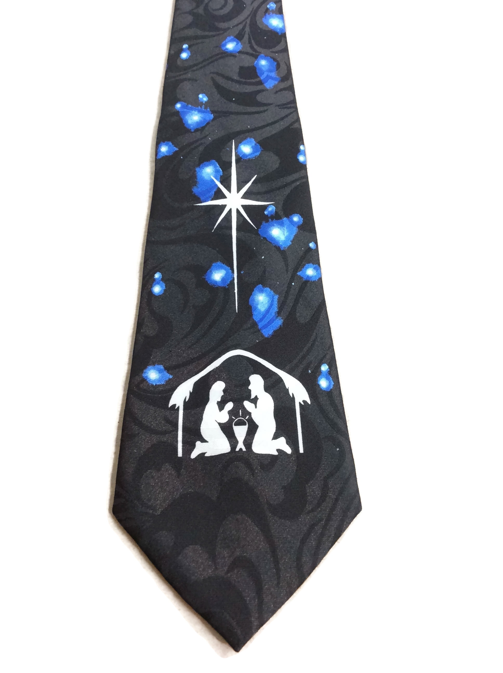 Christian Religious Necktie sku 1034 - Walmart.com