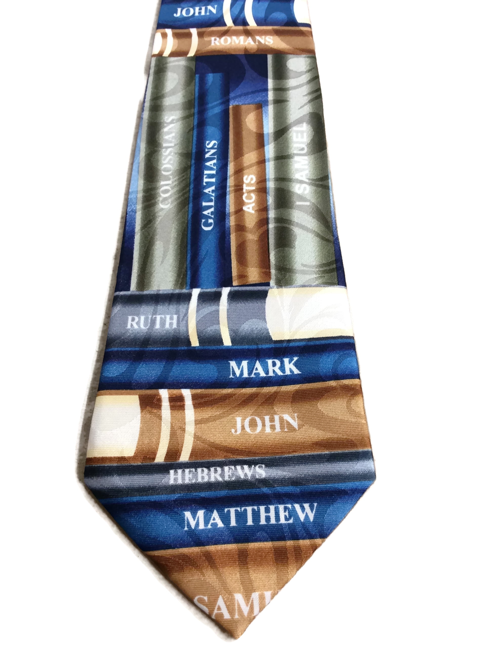 Christian Religious Necktie sku 1036 - Walmart.com
