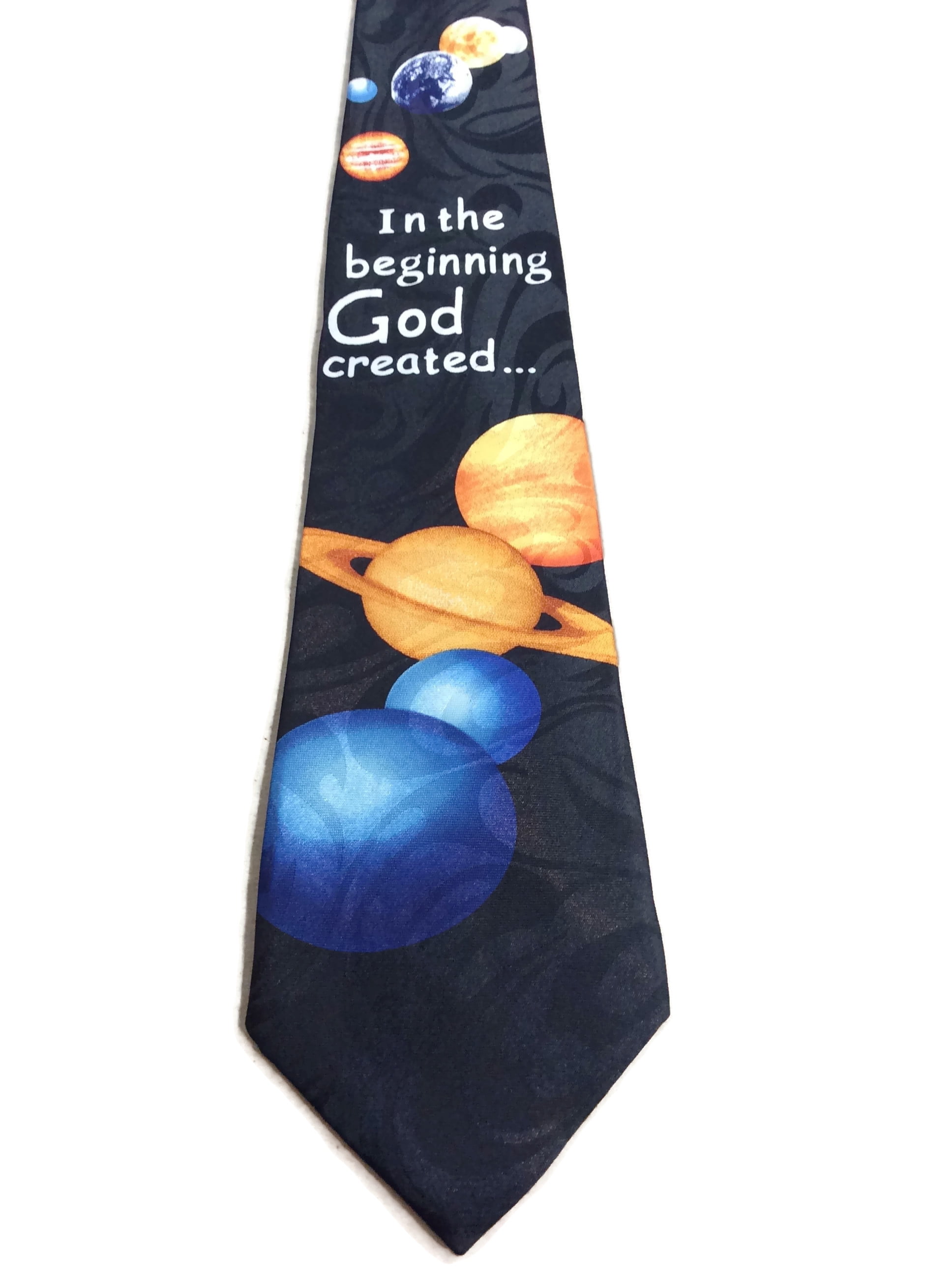 Christian Religious Necktie sku 1037 - Walmart.com