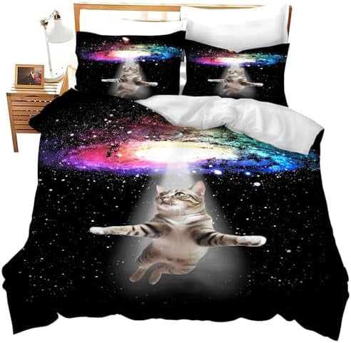 Christian Scripture Bedding Set Twin Full Queen King Size Religious ...