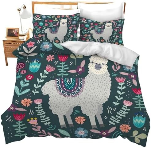 Christian Scripture Bedding Set Twin Full Queen King Size Religious ...