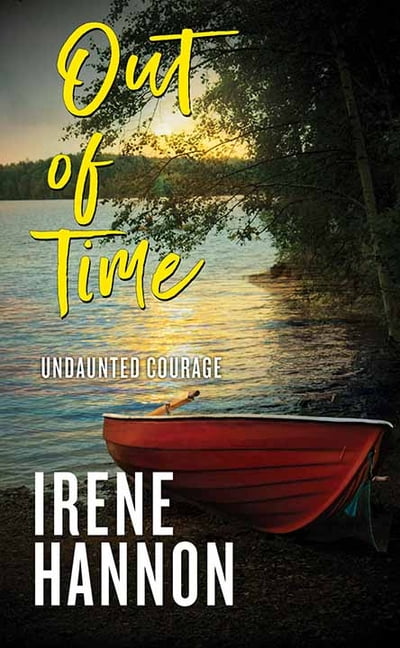 Christian Series Level II (24) Out of Time: Undaunted Courage ...
