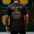 Christian Shirt, Aesthetic Bible Shirt, Christian Crewneck, Bible Verse ...