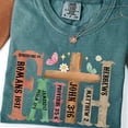 Christian Shirt Bible Verse TShirt Religious Outfit Retro Faith Shirt ...