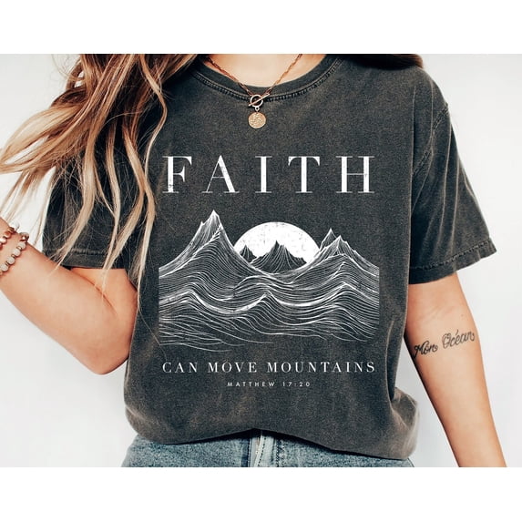 Christian Shirt Christian Crewneck Christian Merch Child of God ...