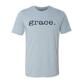 Christian Shirt, Grace, Religious Shirt, Grace Shirt, Unisex Fit, Jesus ...