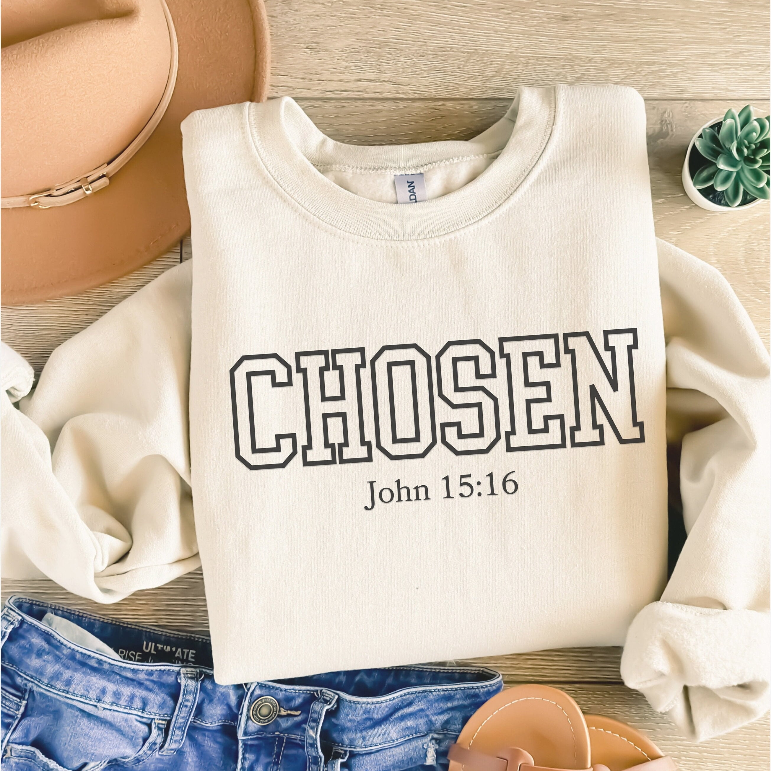 Christian Shirts, Christian Apparel, Faith Shirt, Bible Verse Shirt ...