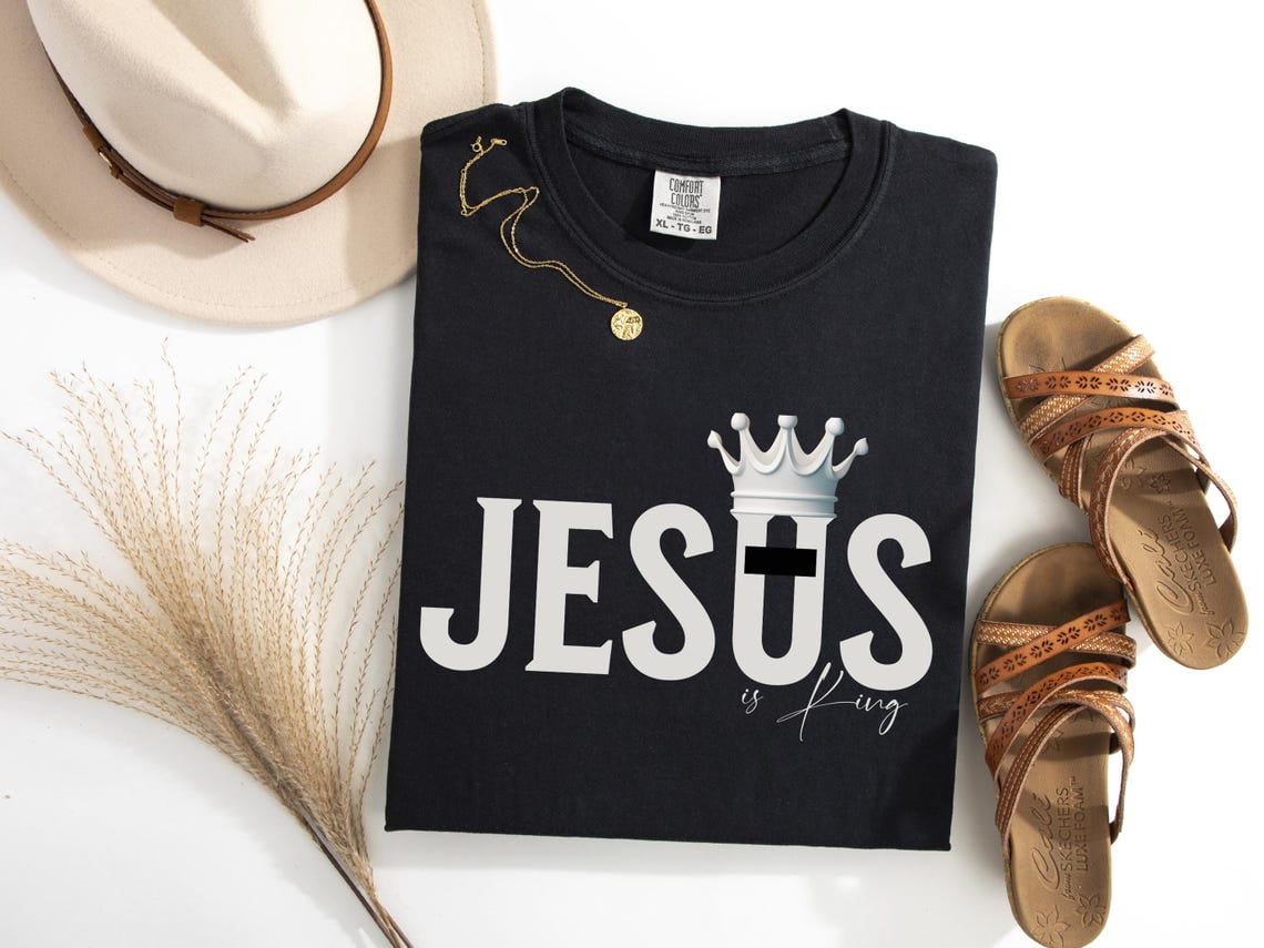 Christian Shirts, Christian T-Shirts, Christ Shirt, Trendy Christians ...