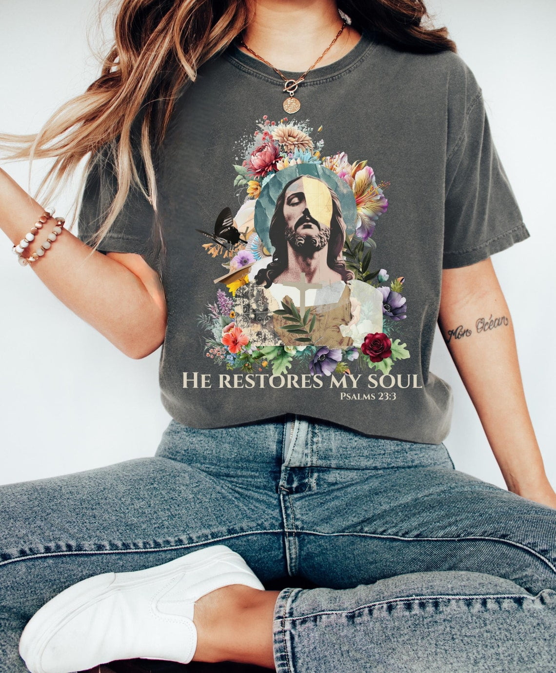 Christian Shirts, Christian T-Shirts, Christ Shirt, Trendy Christians ...
