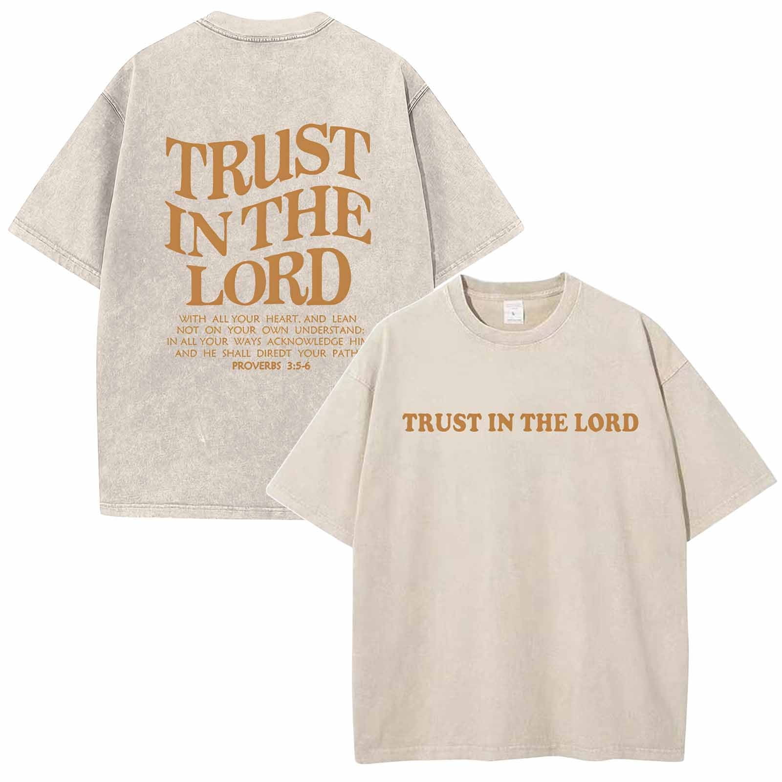 Christian Shirts Mens Oversized Christian Shirts God Faith Jesus ...