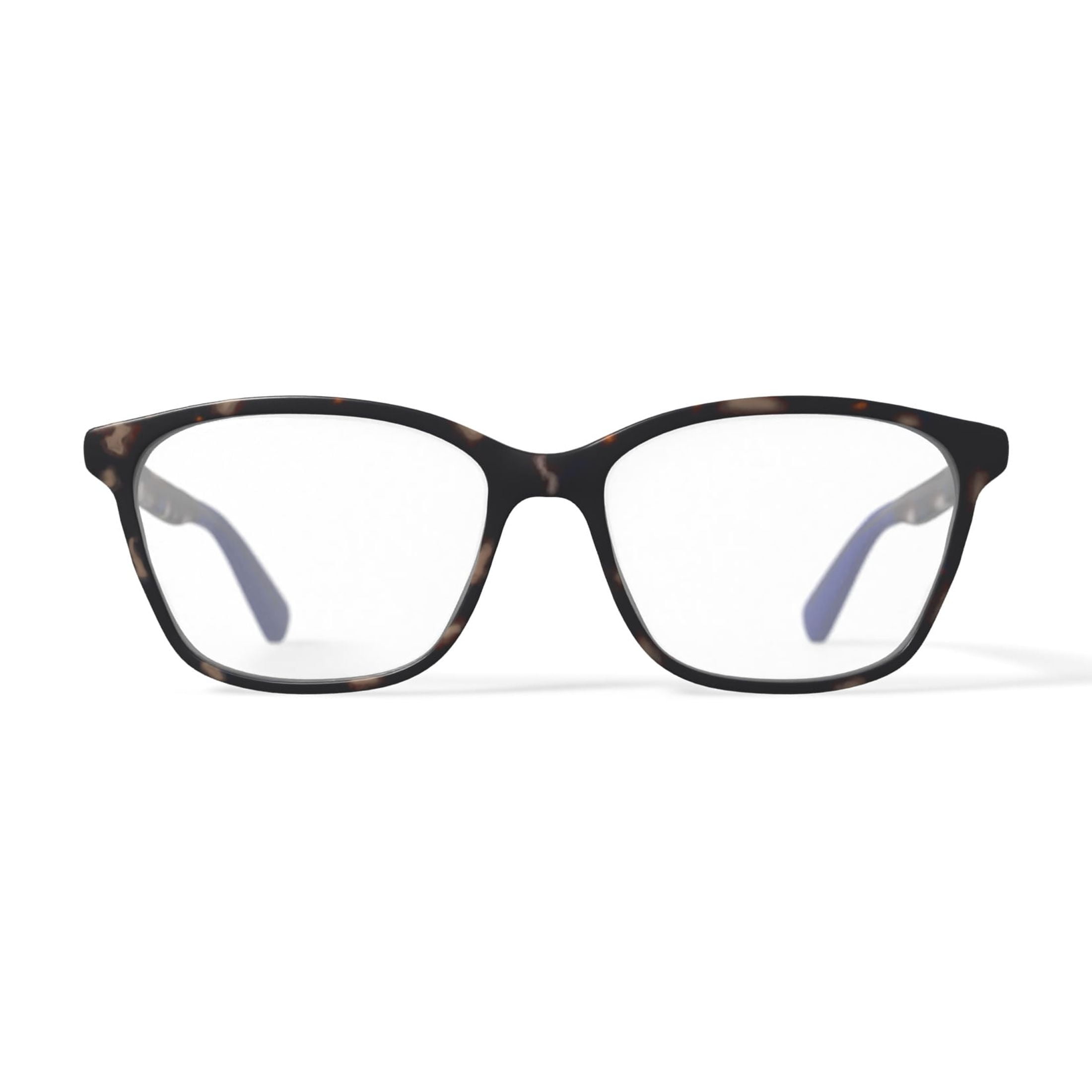 Christian Siriano Women's Mckayla Square Prescription Eyeglasses with ...