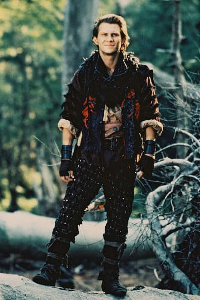 Robin Hood Prince Of Thieves Costume