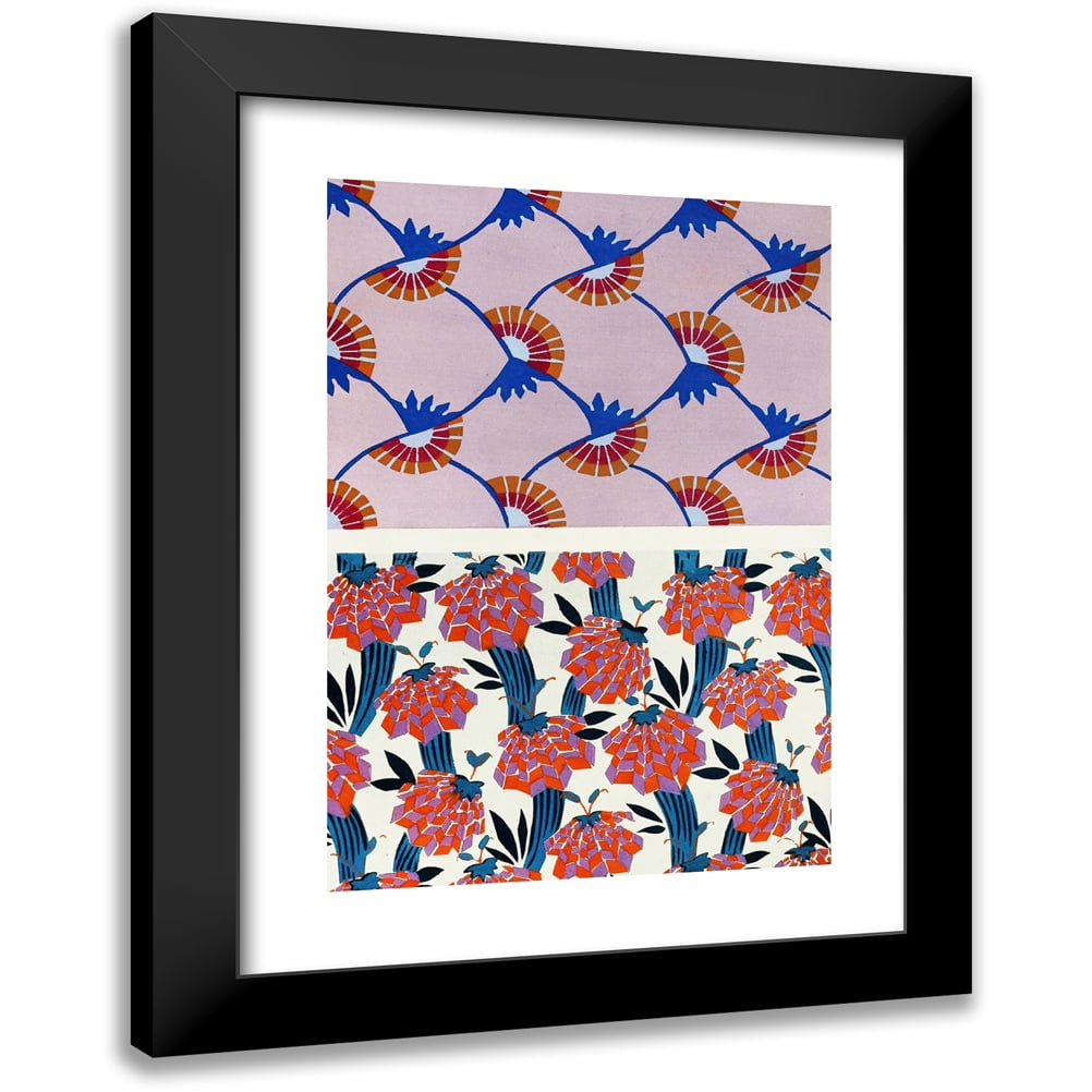 Christian Stoll 11x14 Black Modern Framed Museum Art Print Titled ...